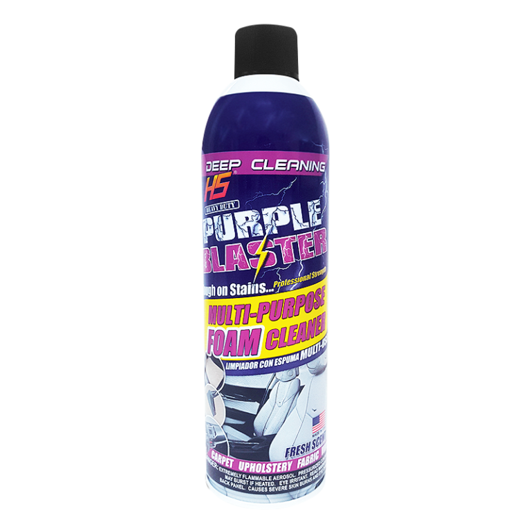 Purple Blaster – Herrero & Sons Corp.