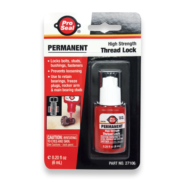 Proseal Adhesives – Herrero & Sons Corp.