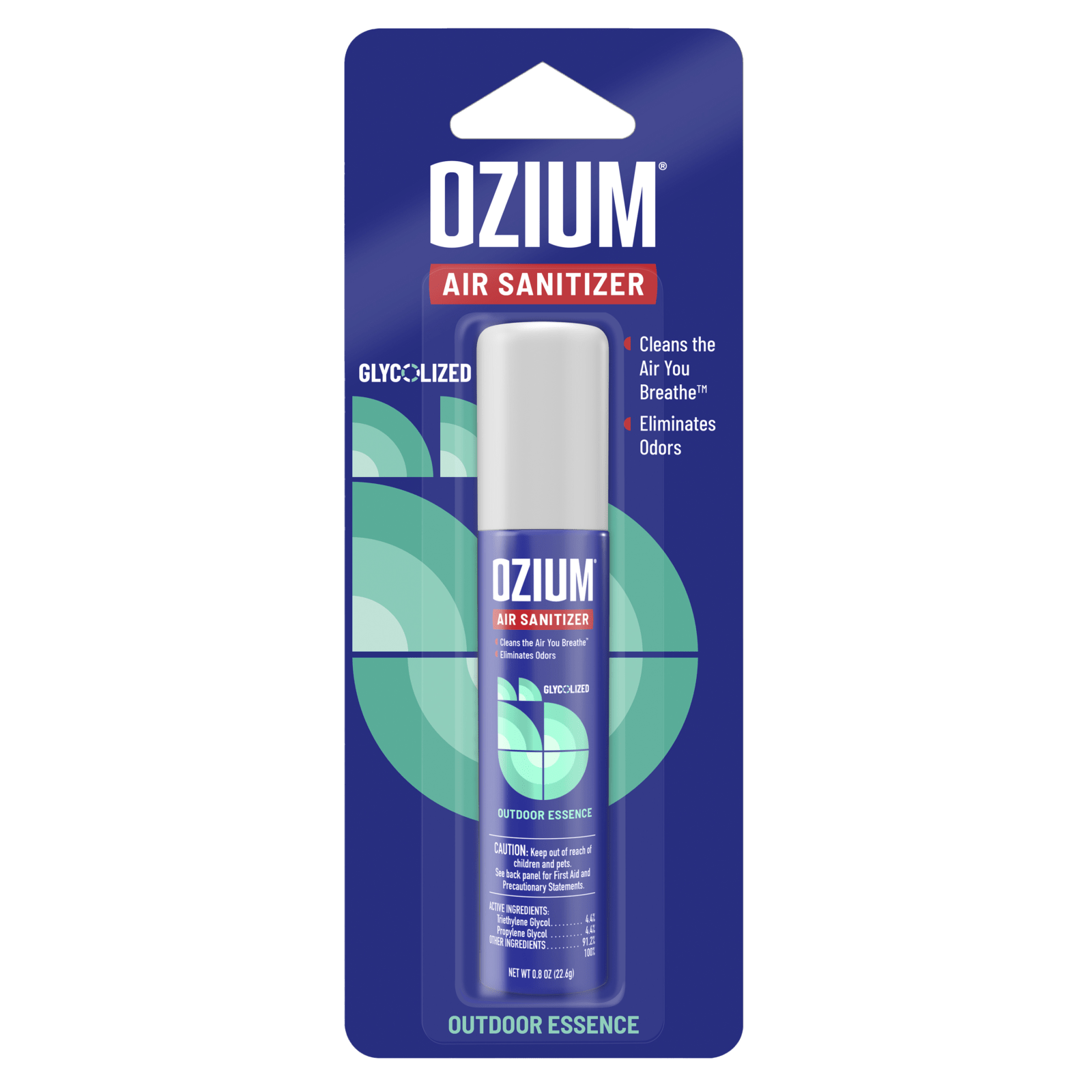 05.OZ-31 – Herrero & Sons Corp.