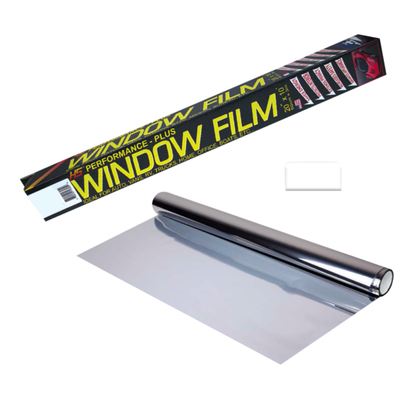 Window Films (Kits) – Herrero & Sons Corp.