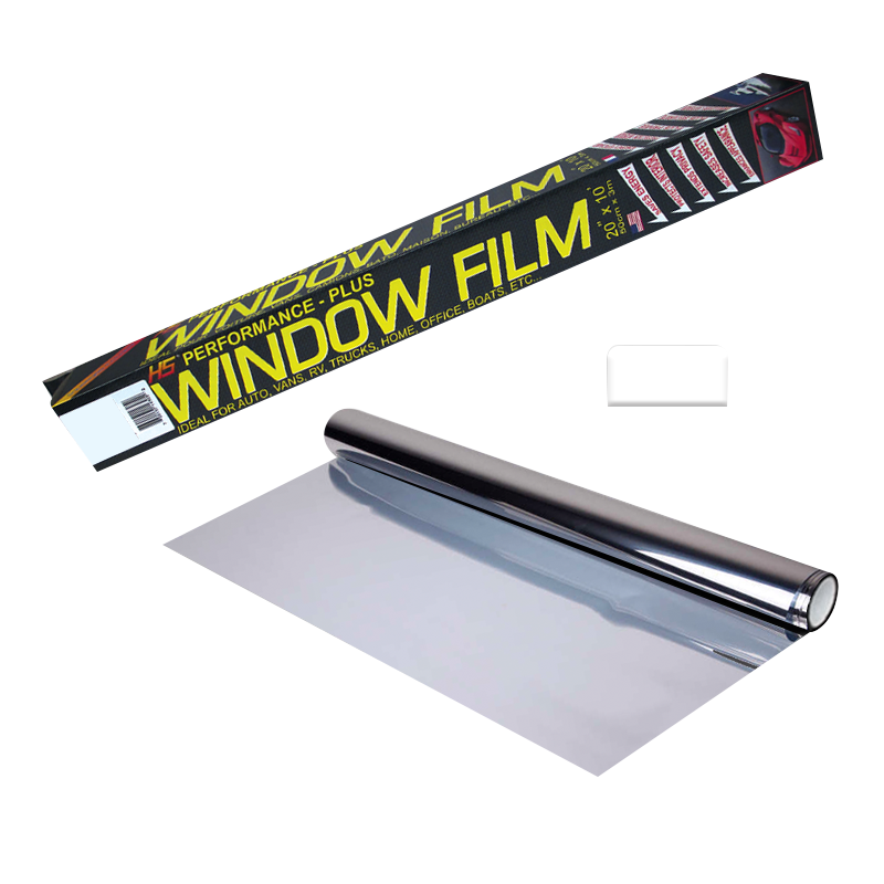 Window Films (Kits) – Herrero & Sons Corp.