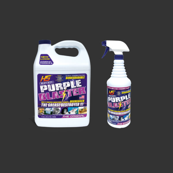 Chemicals – Herrero & Sons Corp.