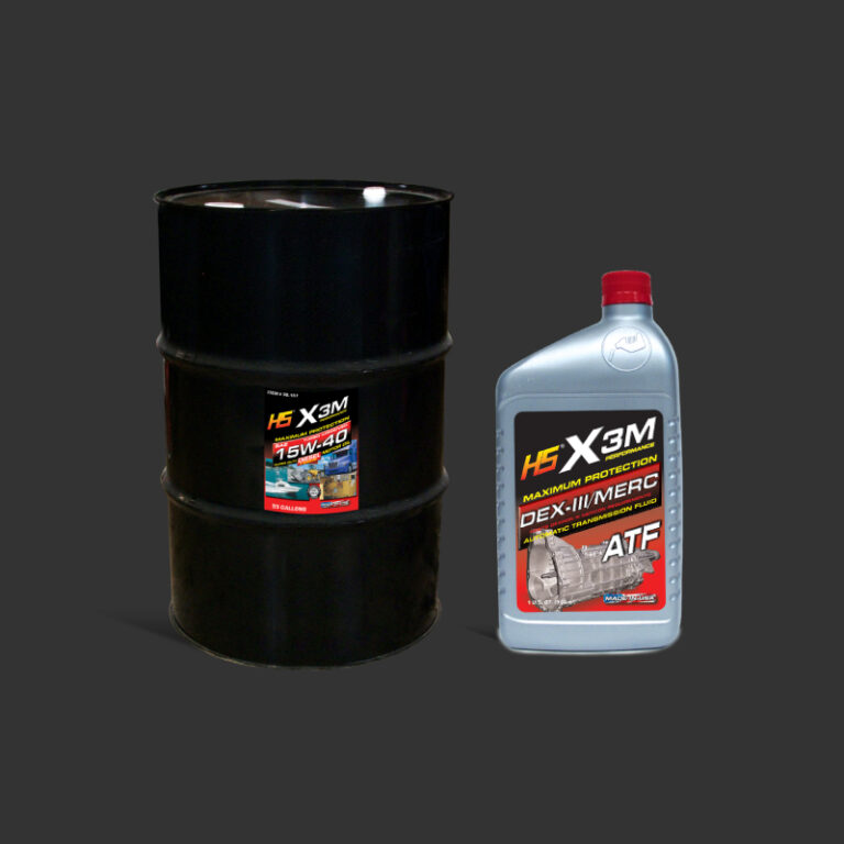 Motor Oils – Herrero & Sons Corp.