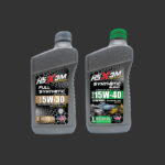 Motor Oils – Herrero & Sons Corp.